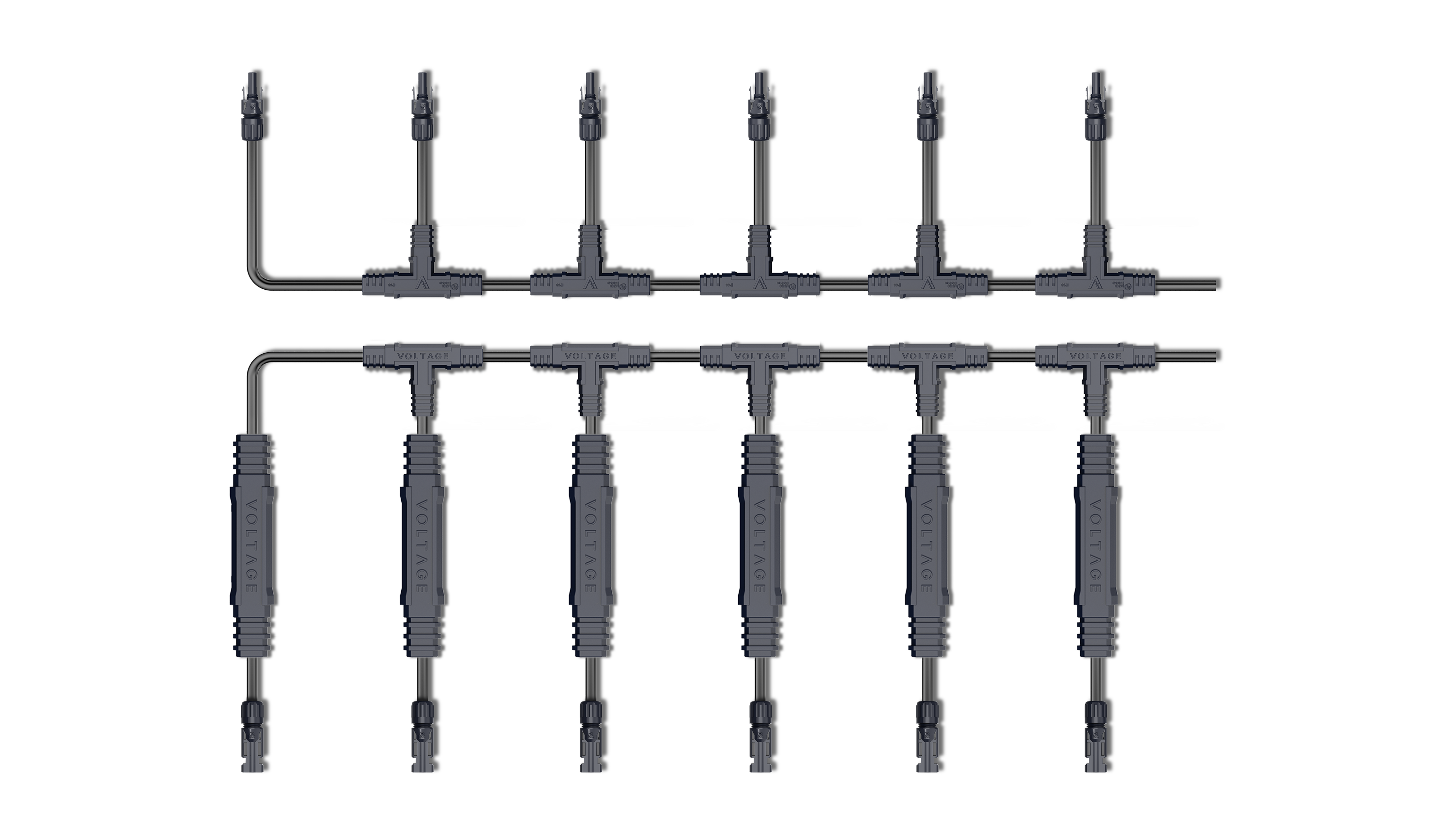 String Harness - Voltage, LLC.