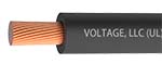 2kV PV Wire Copper - Voltage, LLC.