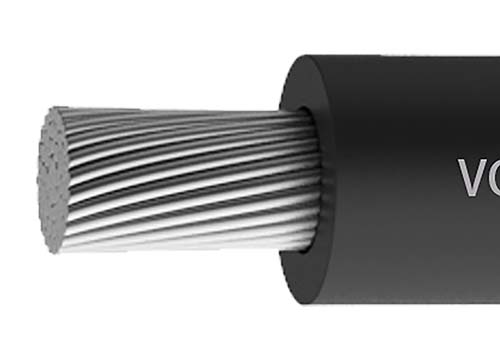 RHH/RHW-2/USE-2 Cable Aluminum - Voltage, LLC.