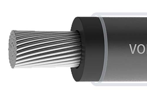 THHN/THWN-2 Cable Aluminum - Voltage, LLC.