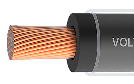 THHN/THWN-2 Cable Copper - Voltage, LLC.