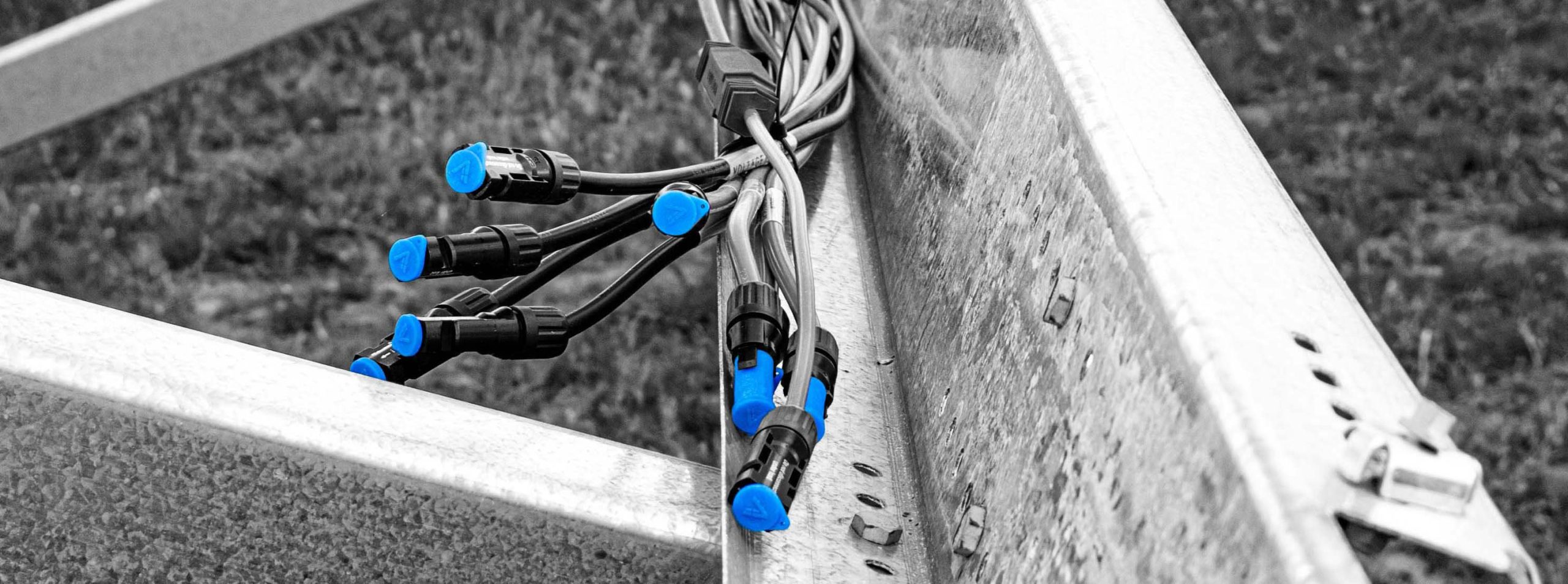 Voltage - Solar Wire EBOS Solutions & Trunk Bus Systems