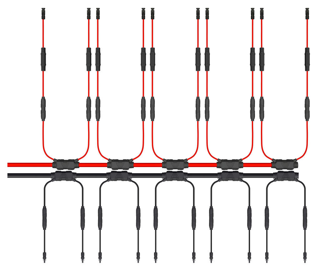 Voltage LYNX® Trunk Bus - Voltage, LLC. Voltage, LLC.